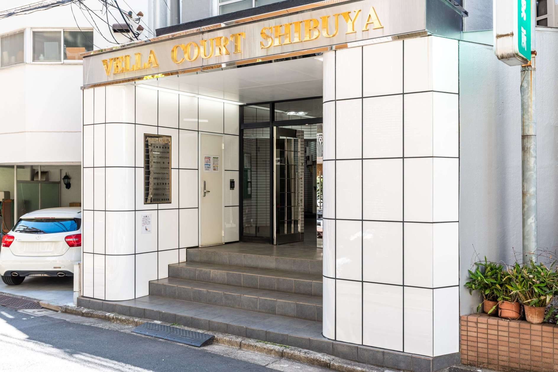 🚃渋谷駅東口徒歩５分✅当日予約OK✅6:00～24:00まで利用可能✅少人数での打ち合わせ✅ビジネス向けのコンパクト会議室の写真11