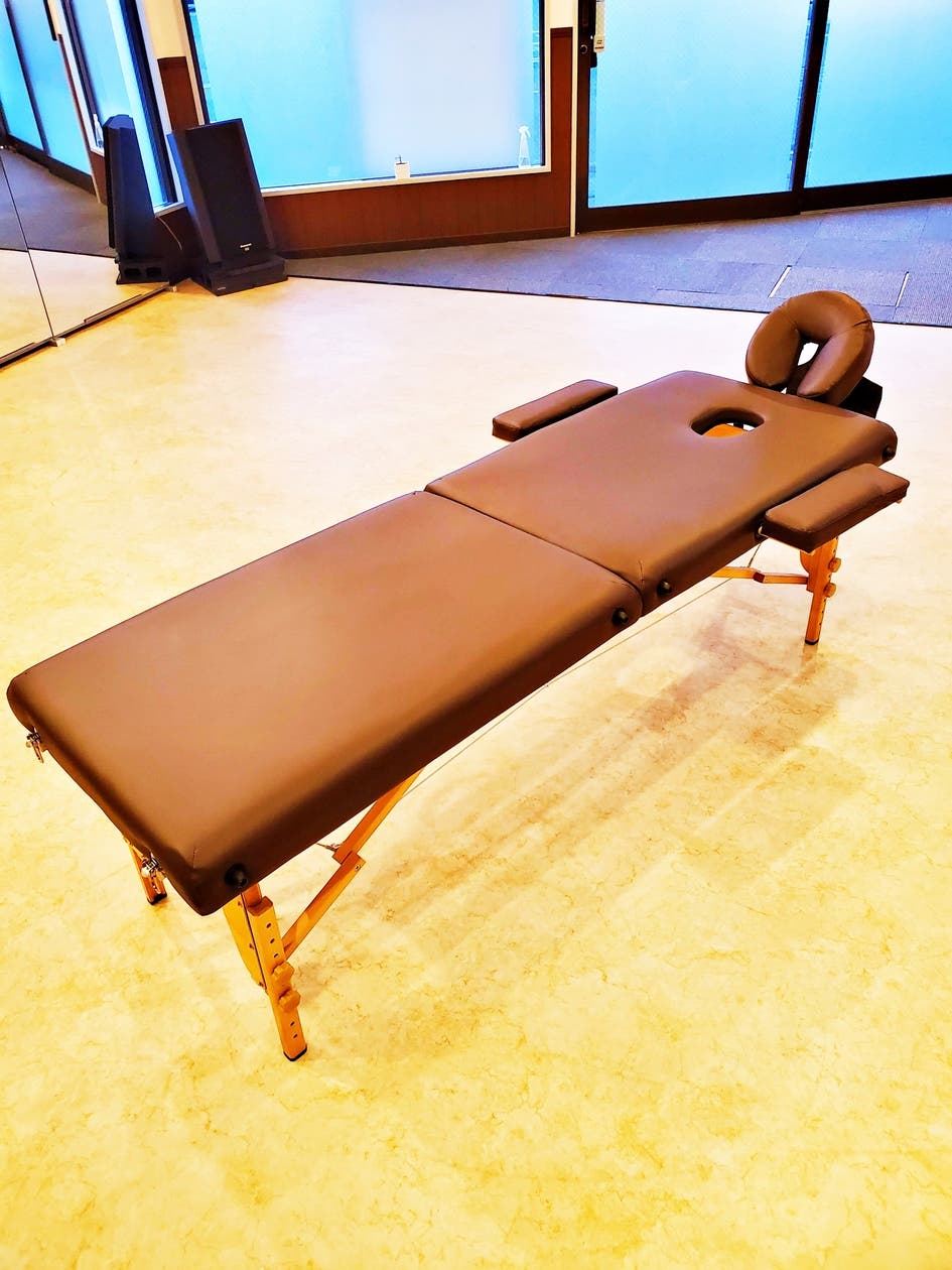 カリマ松本/ダンス・ヨガ・フィットネスなど個人・グループレッスンにも使いやすいシンプルなスタジオの写真15