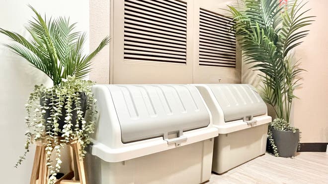 NEW!【日本橋駅30秒/東京駅4分】最大40名/光無料Wifi/会議・撮影・懇親会・女子会・ボドゲ等におすすめ!飲食🍷可!の写真24