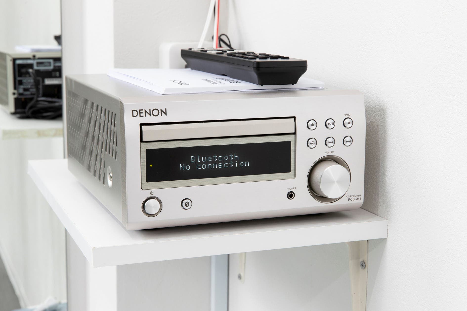 【Studio A】【戸越公園徒歩2分】二面鏡×リノリウム×白基調。集中できる本格派スタジオ。の写真9