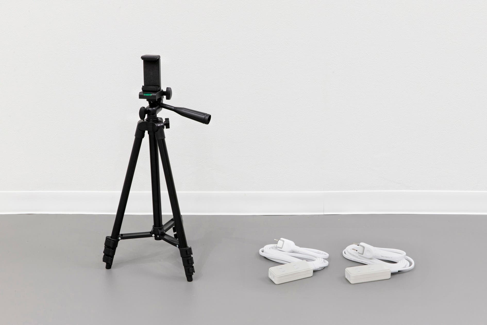 【Studio A】【戸越公園徒歩2分】二面鏡×リノリウム×白基調。集中できる本格派スタジオ。の写真10