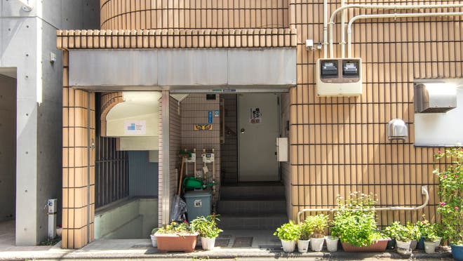 【Studio A】【戸越公園徒歩2分】二面鏡×リノリウム×白基調。集中できる本格派スタジオ。の写真16