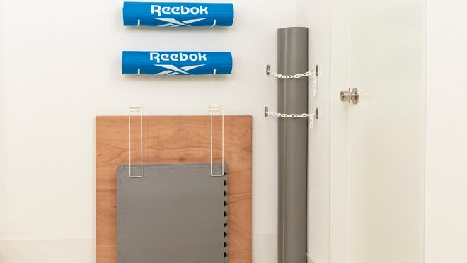 【Studio B】【戸越公園徒歩2分】必要十分な小空間、自分だけや少人数の集中練習や撮影にぴったり。の写真4