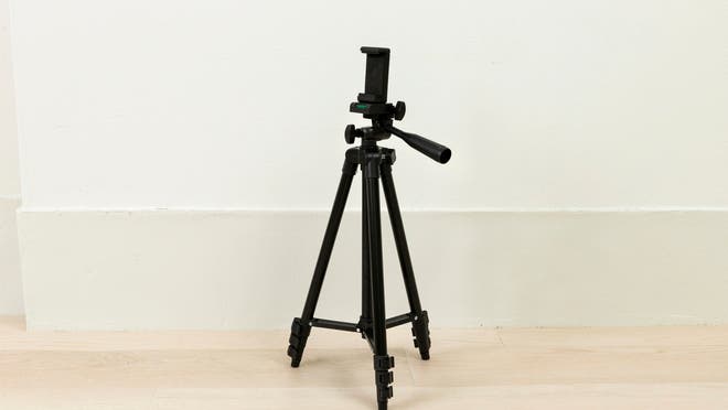 【Studio B】【戸越公園徒歩2分】必要十分な小空間、自分だけや少人数の集中練習や撮影にぴったり。の写真9