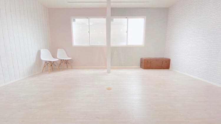【JR塚口徒歩1分¦自然光がはいる部屋¦ナチュラルテイスト¦無料Wi-Fi¦プロジェクター¦】撮影会📸女子会やママ会もの写真1