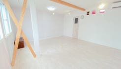 【JR塚口徒歩1分¦自然光がはいる部屋¦ナチュラルテイスト¦無料Wi-Fi¦プロジェクター¦】撮影会📸女子会やママ会もの写真2