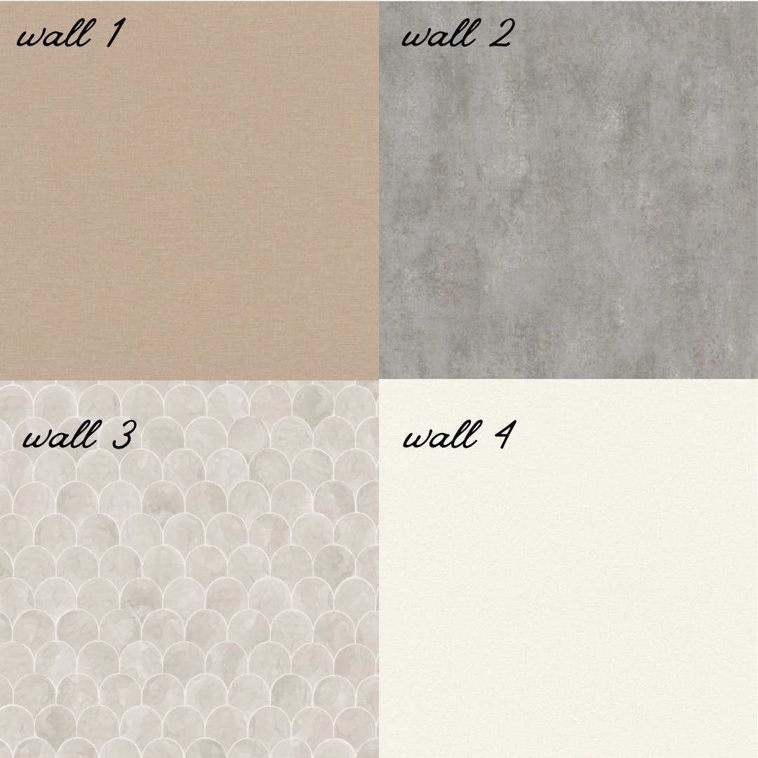 【JR塚口徒歩1分￤自然光がはいる部屋￤ナチュラルテイスト¦無料Wi-Fi￤プロジェクター￤】撮影会📸女子会やママ会もの写真4