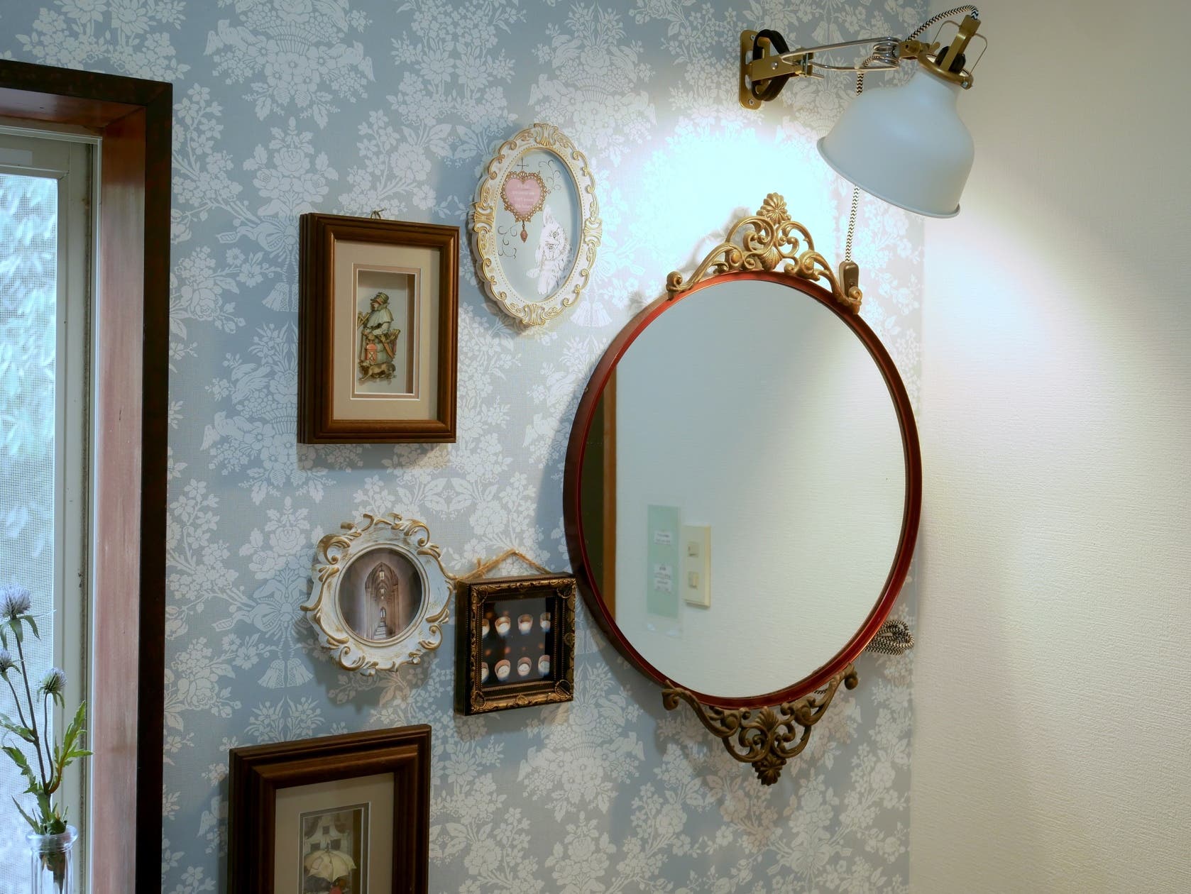 撮影にぴったり♡カントリーな雰囲気が可愛いコテージの写真11