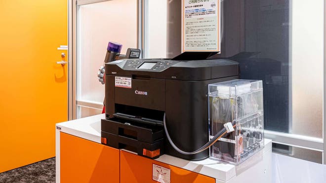 🚃新宿西口駅/新宿駅『D5出口』徒歩3分🚶♂️駅近✅当日予約OK!✅少人数での打ち合わせ✅勉強会に最適📓の写真9