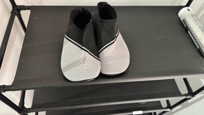 【東銀座駅徒歩1分】モノクロ基調の本格プライベートジム【路面店】の写真27