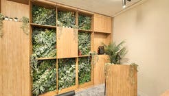 NEW!【日本橋駅30秒/東京駅4分】最大54名/光無料Wifi/セミナー・カンファレンス・会議・懇親会等に!飲食🍷可!・の写真3