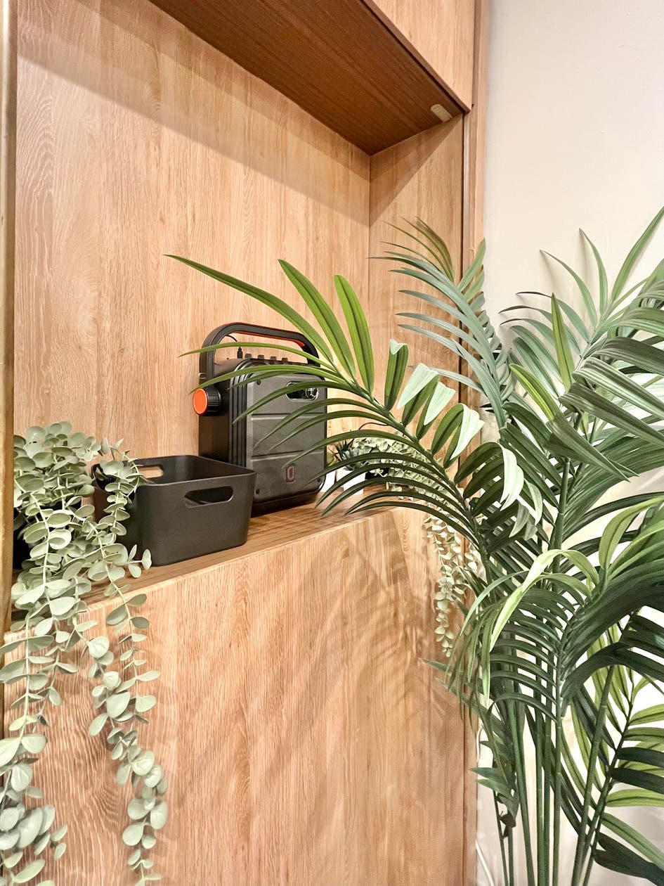 NEW!【日本橋駅30秒/東京駅4分】最大54名/光無料Wifi/セミナー・カンファレンス・会議・懇親会等に！飲食🍷可！・の写真11