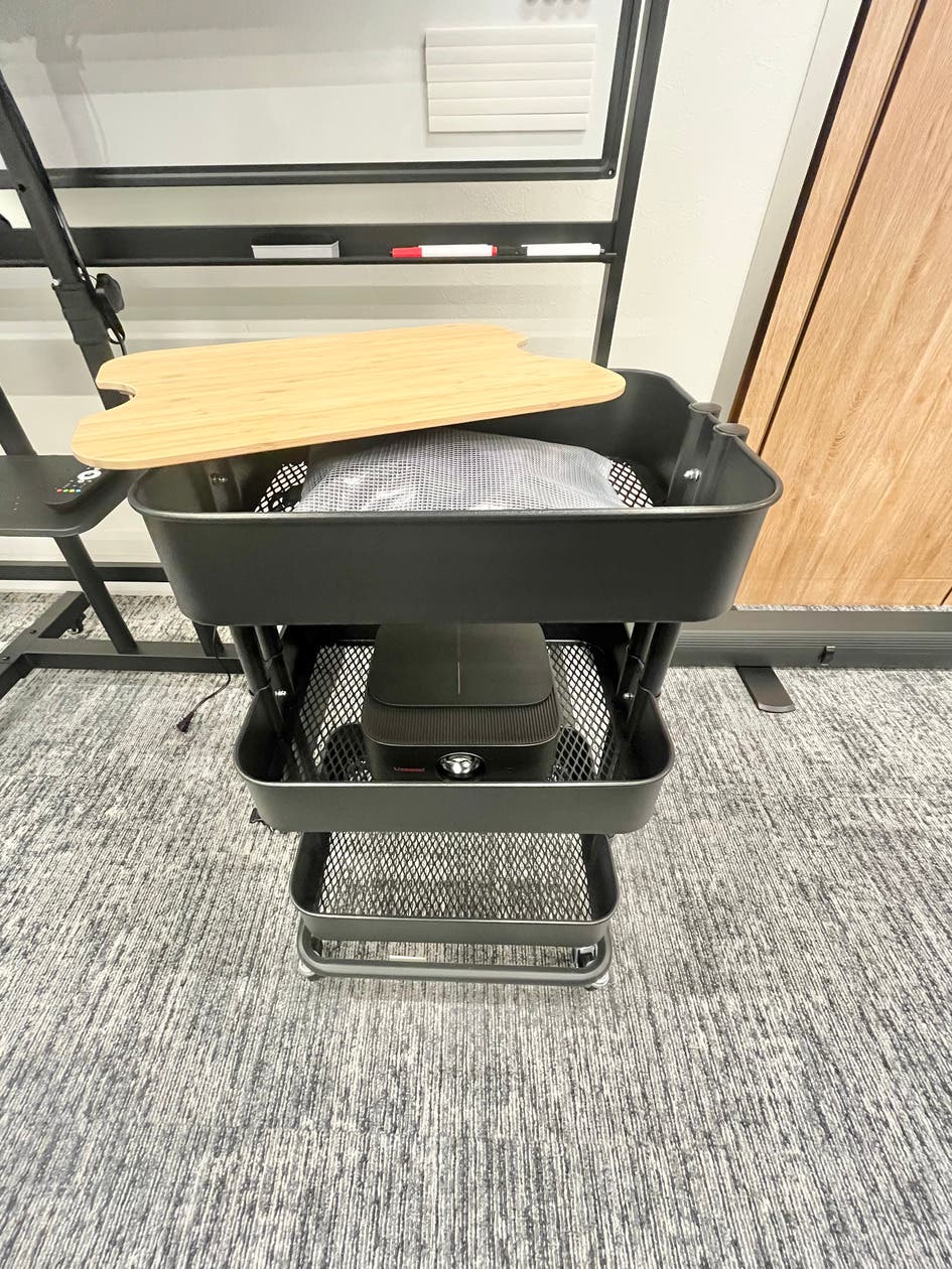 NEW!【日本橋駅30秒/東京駅4分】最大54名/光無料Wifi/セミナー・カンファレンス・会議・懇親会等に！飲食🍷可！・の写真15