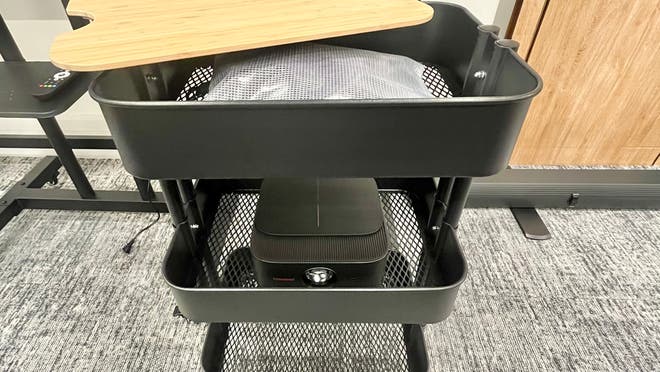 NEW!【日本橋駅30秒/東京駅4分】最大54名/光無料Wifi/セミナー・カンファレンス・会議・懇親会等に!飲食🍷可!・の写真15