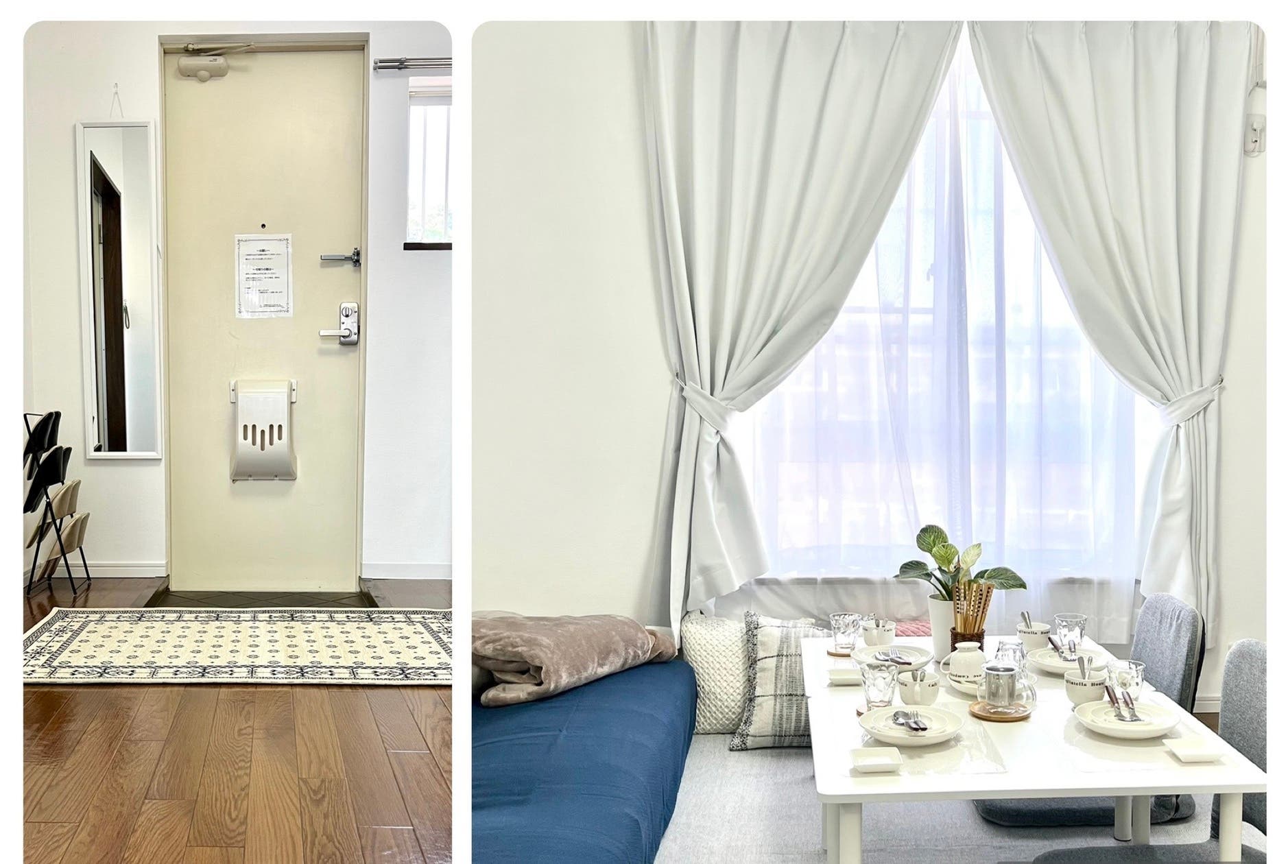 🎊岡大裏ペース202⭕たっぷり11時間定額5500円🙆‍♀️🚙🅿無料/女子会💖映画鑑賞🎞デート/お仕事にの写真6