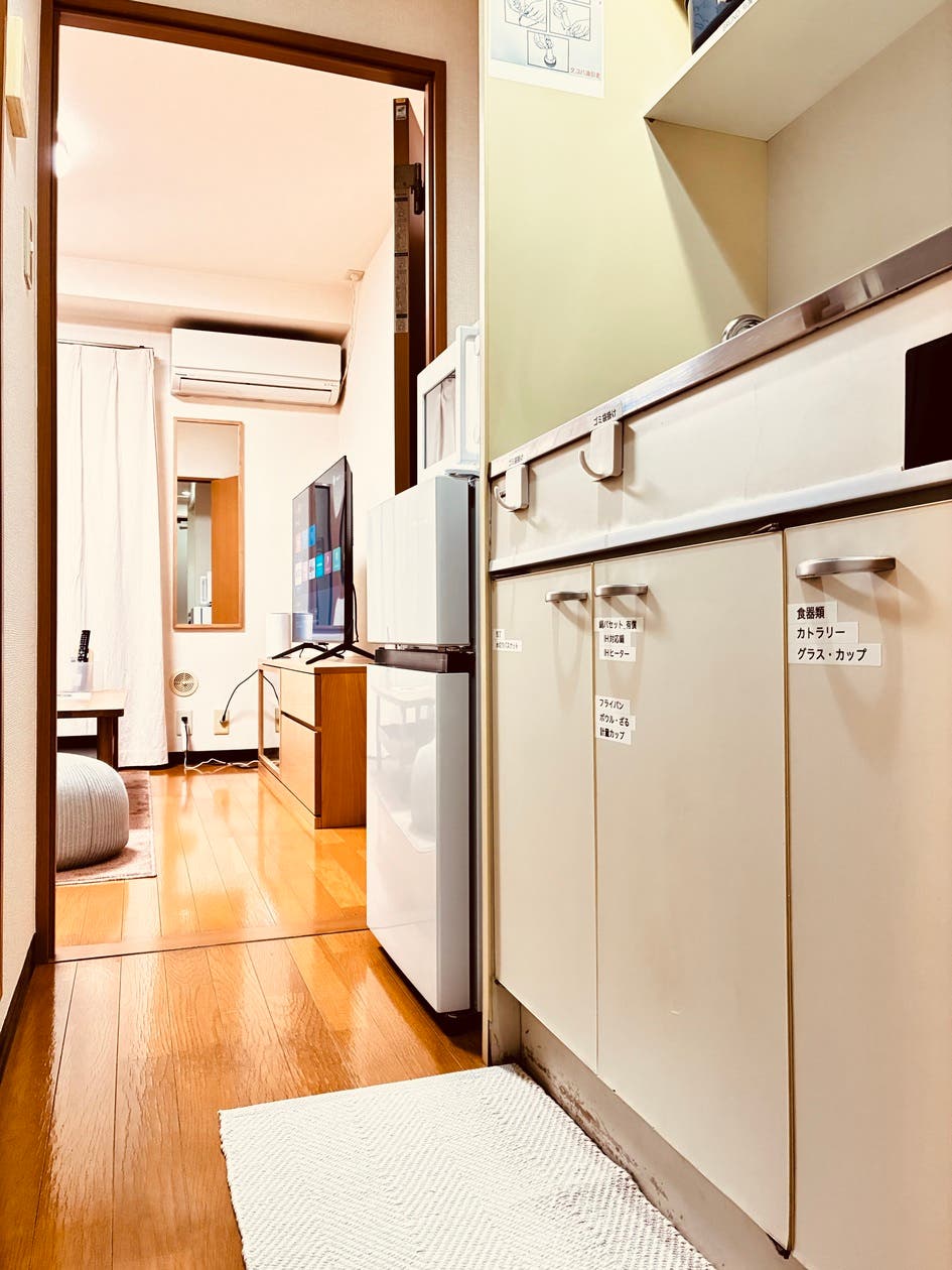 【京成船橋徒歩5分】全プランNETFLIX見放題🎉の写真8