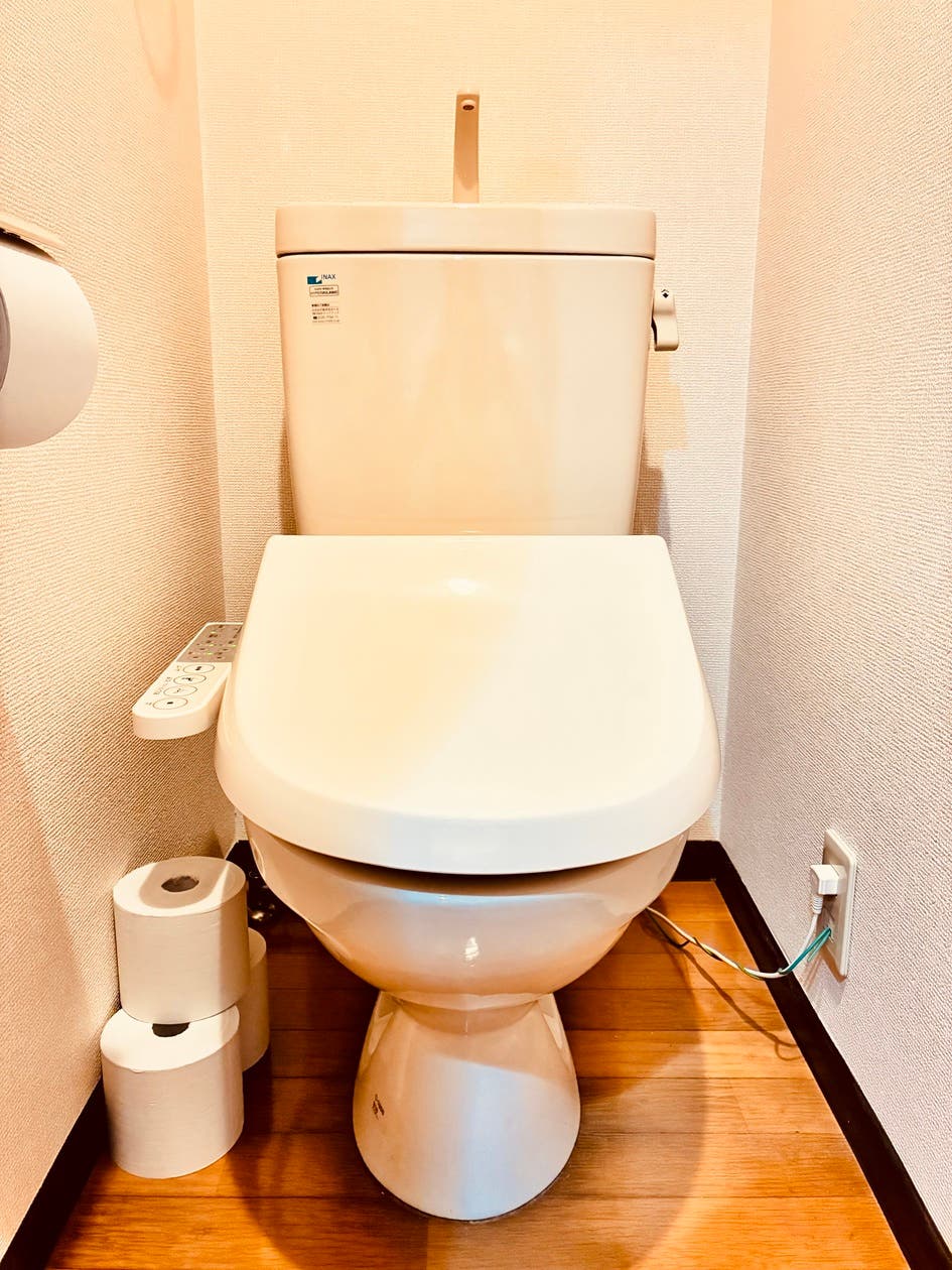 【京成船橋徒歩5分】全プランNETFLIX見放題🎉の写真11