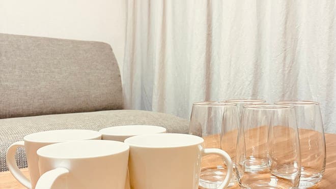 【京成船橋徒歩5分】全プランNETFLIX見放題🎉の写真4