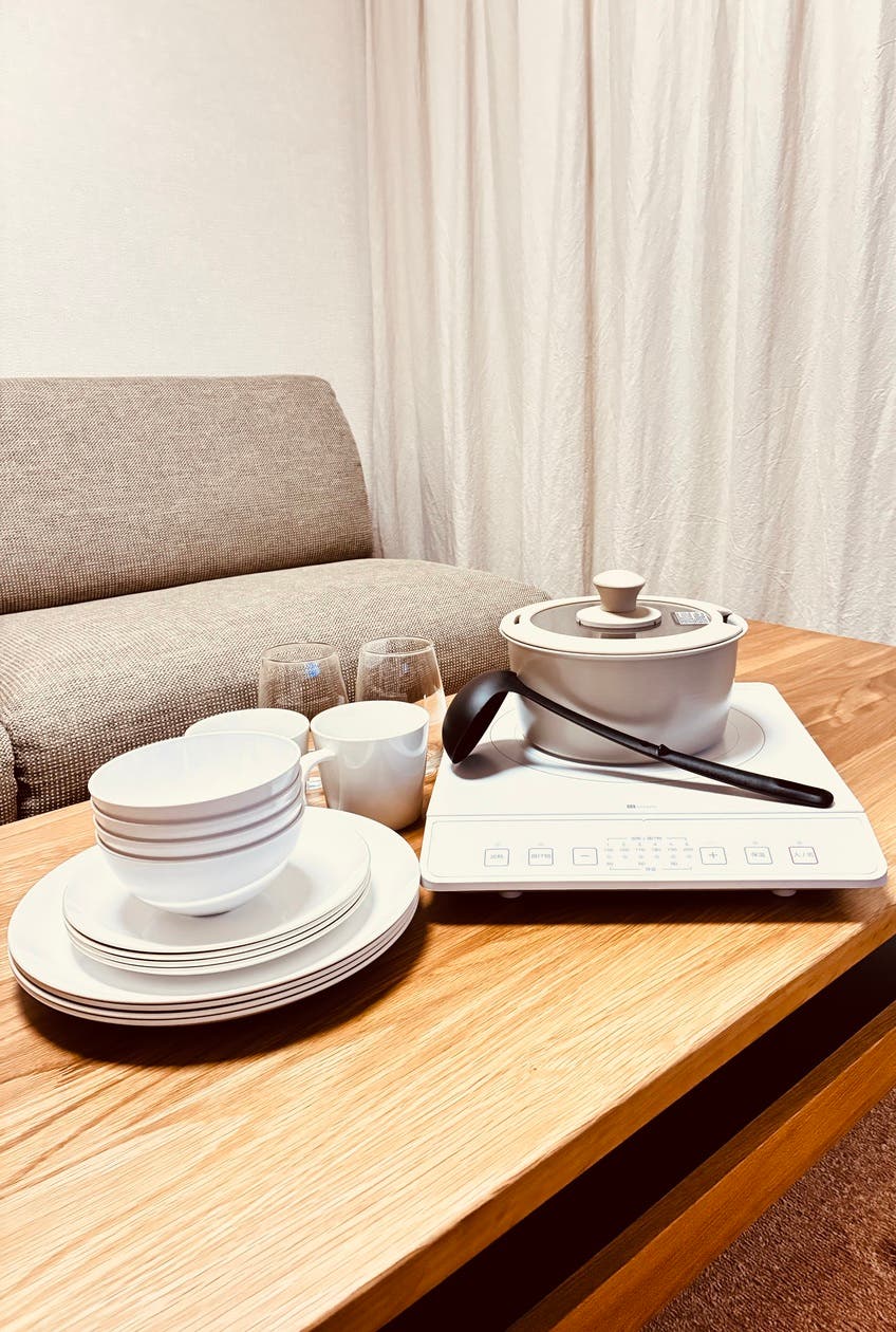 【京成船橋徒歩5分】全プランNETFLIX見放題🎉の写真6