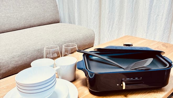 【京成船橋徒歩5分】全プランNETFLIX見放題🎉の写真7