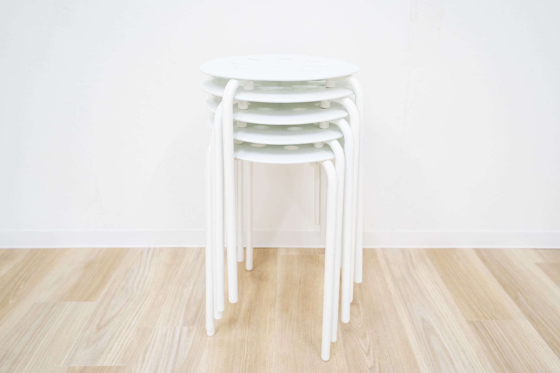 【ダンスOK❗️リニューアルオープン🎉】30㎡の広々空間|石川町駅3分✨大型鏡設置|全備品無料|単発も定期利用も大歓迎🌟の写真11