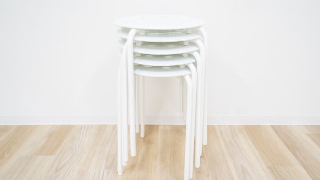 【ダンスOK❗️リニューアルオープン🎉】30㎡の広々空間|石川町駅3分✨大型鏡設置|全備品無料|単発も定期利用も大歓迎🌟の写真11