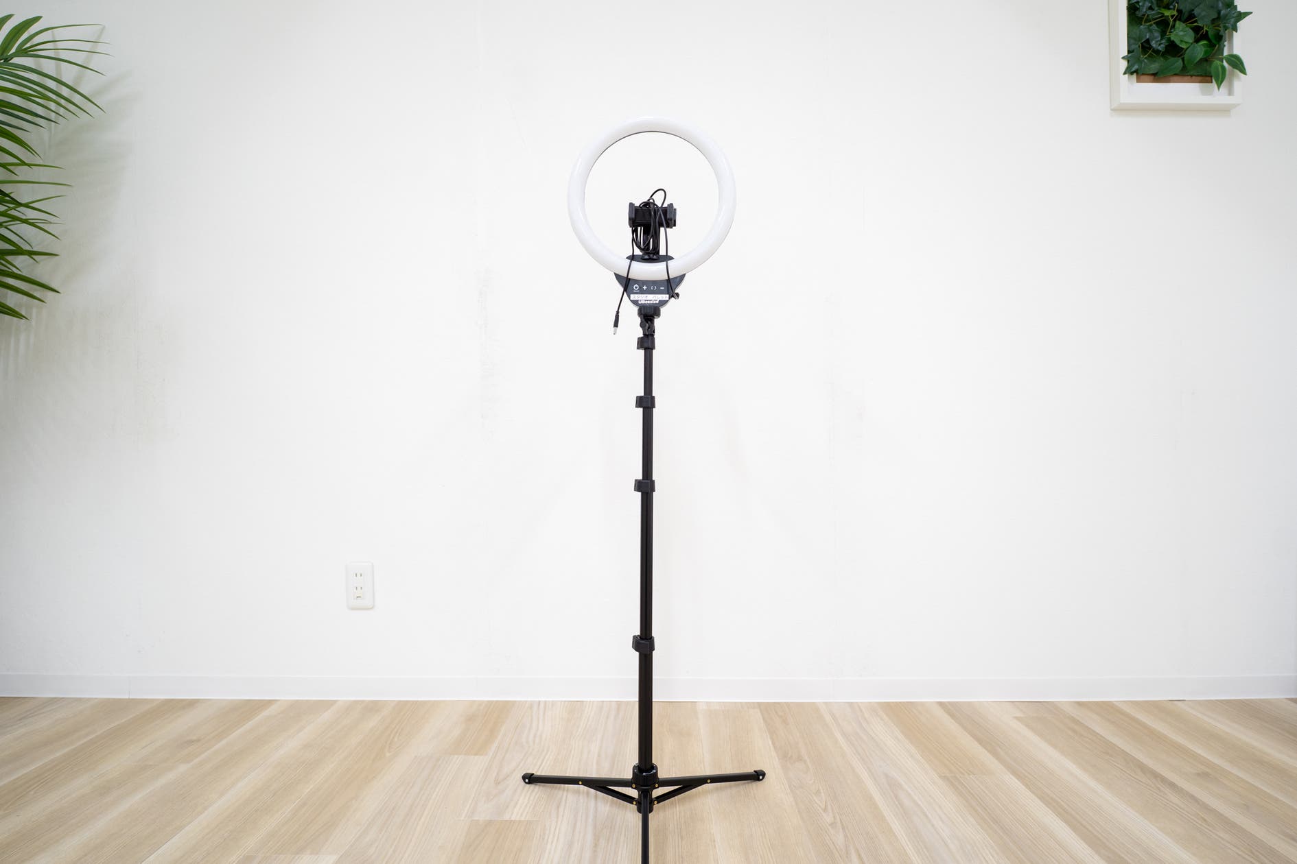 【ダンスOK❗️リニューアルオープン🎉】30㎡の広々空間|石川町駅3分✨大型鏡設置|全備品無料|単発も定期利用も大歓迎🌟の写真15