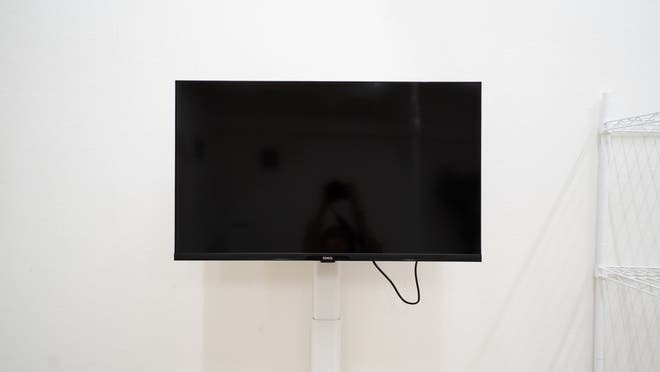 【ダンスOK❗️リニューアルオープン🎉】30㎡の広々空間|石川町駅3分✨大型鏡設置|全備品無料|単発も定期利用も大歓迎🌟の写真16