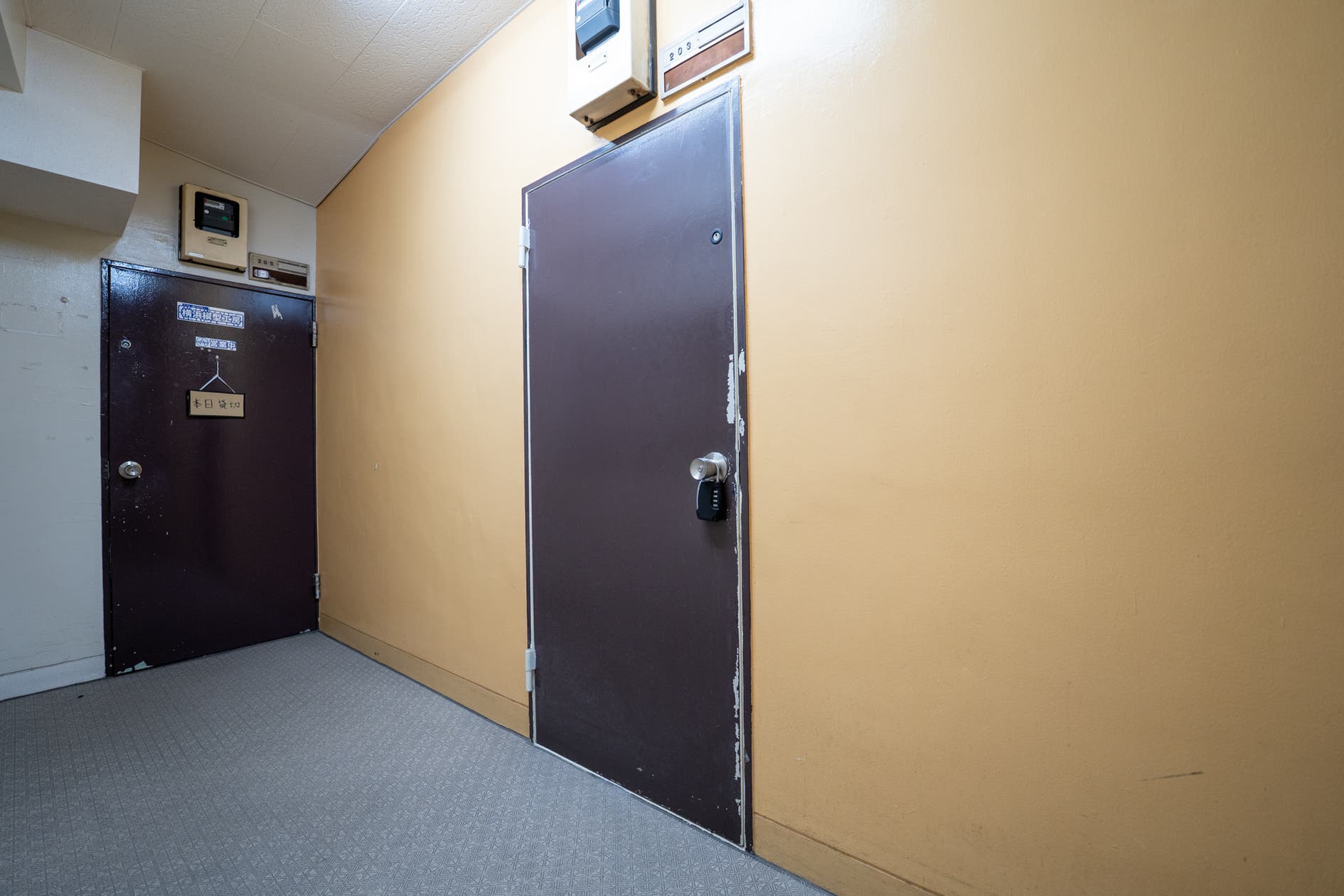 【ダンスOK❗️リニューアルオープン🎉】30㎡の広々空間|石川町駅3分✨大型鏡設置|全備品無料|単発も定期利用も大歓迎🌟の写真21