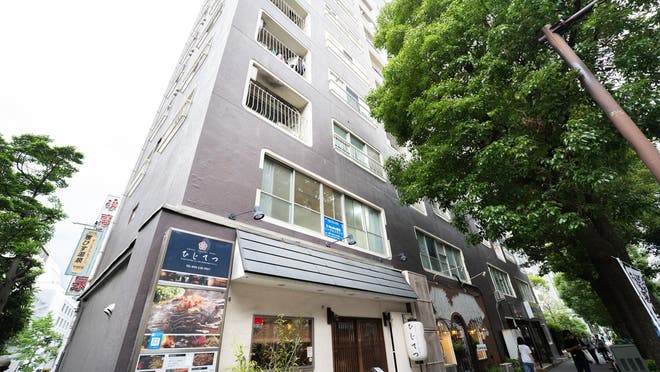 【ダンスOK❗️リニューアルオープン🎉】30㎡の広々空間|石川町駅3分✨大型鏡設置|全備品無料|単発も定期利用も大歓迎🌟の写真23