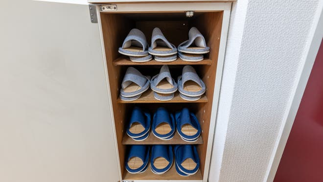 ⭐武蔵小金井駅3分!最大17名利用可!⭐55型モニタ/光回線/WiFi/FireTV/施術台全無料!の写真7