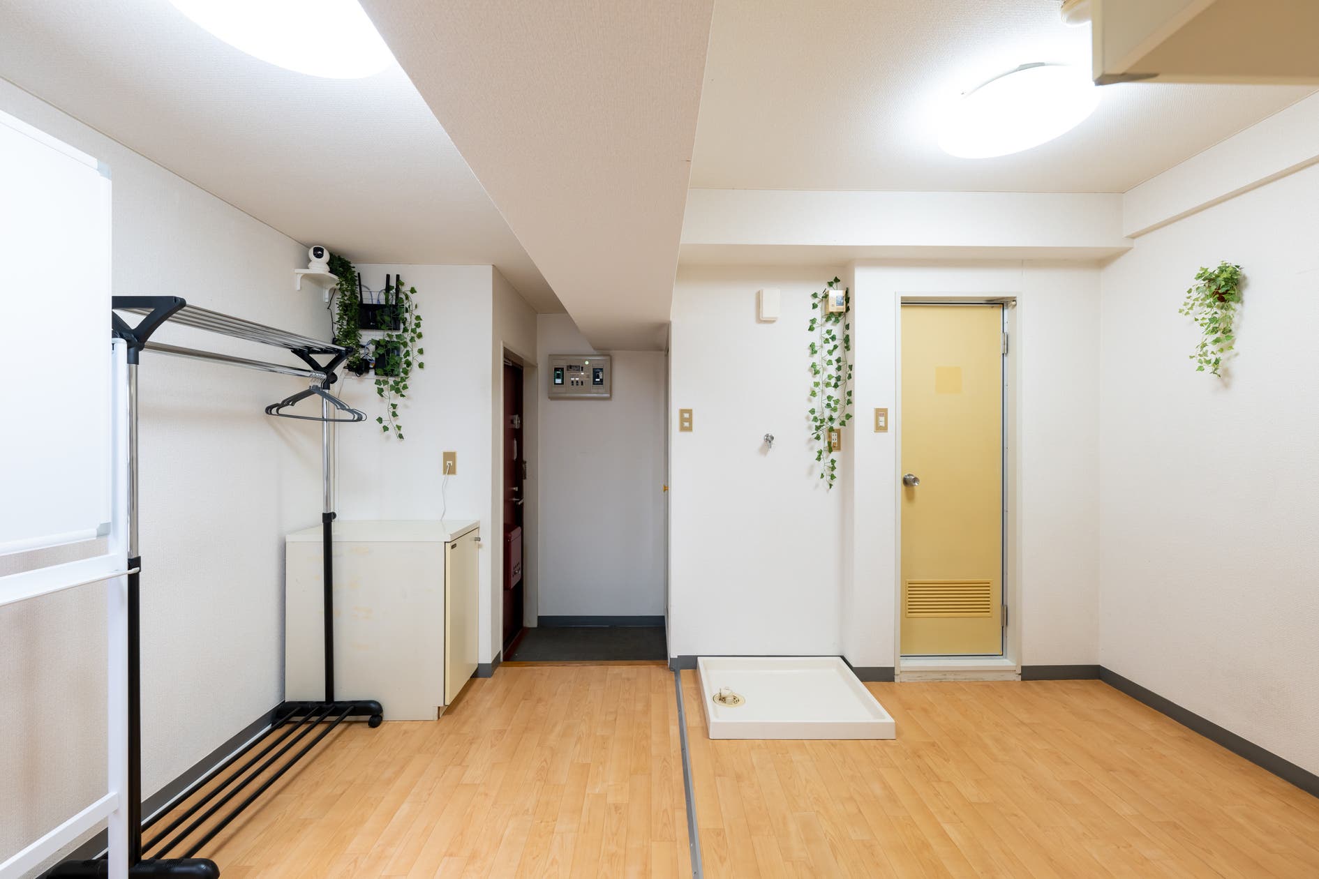 ⭐武蔵小金井駅3分！最大17名利用可！⭐55型モニタ/光回線/WiFi/FireTV/施術台全無料！の写真8