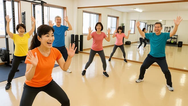 🌱芝生に寝転がれるレンタルジム🌱塩尻、松本のパーソナルトレーニングジム💪【貸し会議室】【ヨガ】【フィットネス】に|カリマ塩尻の写真1