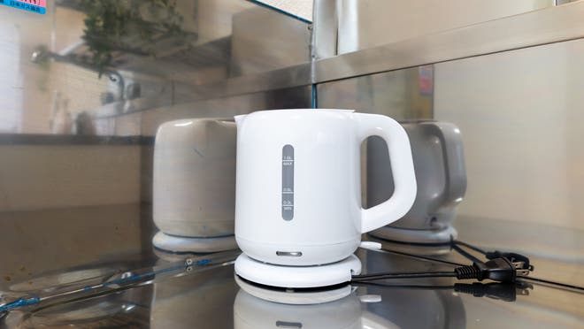 ⭐武蔵小金井駅3分!最大17名利用可!⭐55型モニタ/光回線/WiFi/FireTV/施術台全無料!の写真11