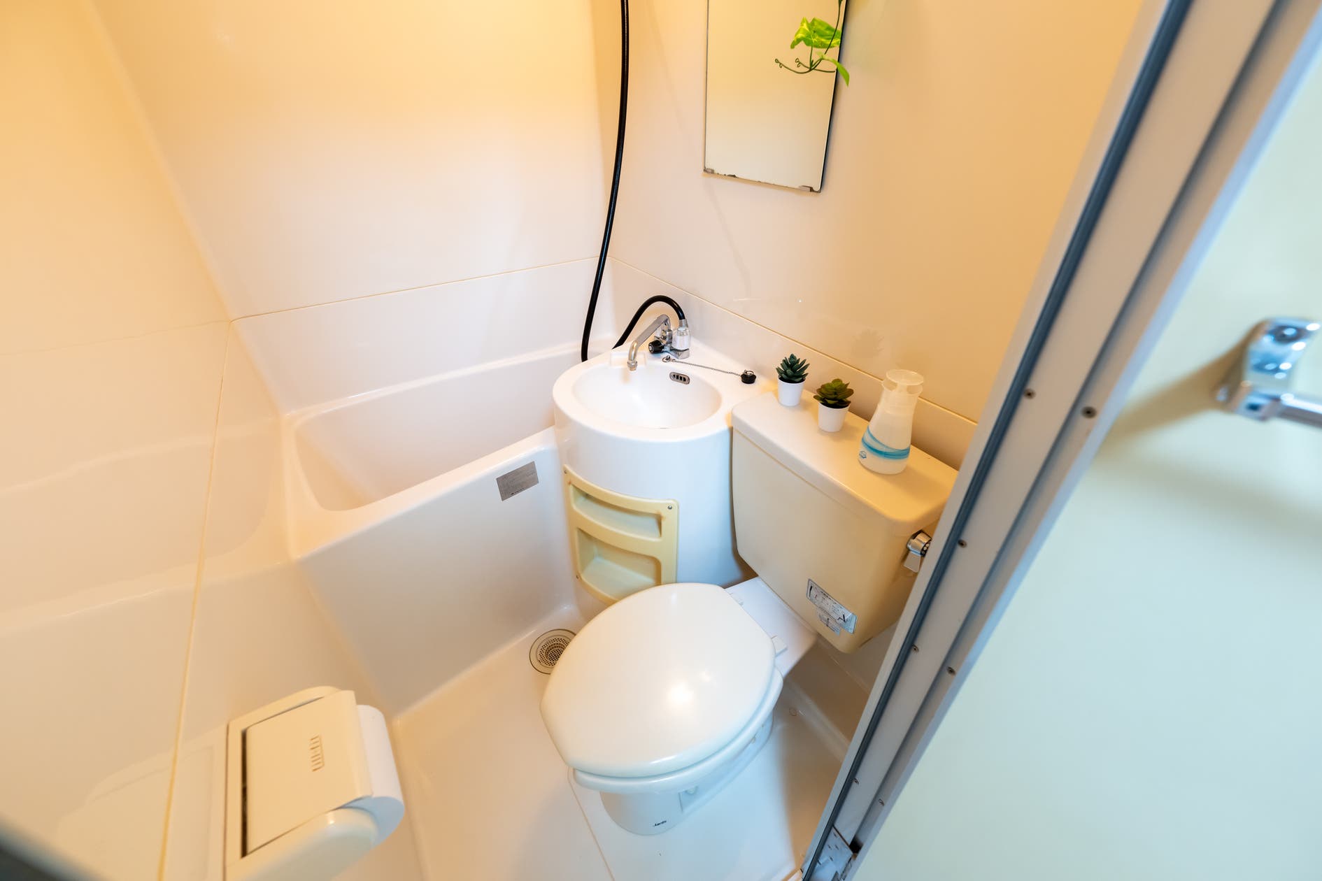 ⭐武蔵小金井駅3分！最大17名利用可！⭐55型モニタ/光回線/WiFi/FireTV/施術台全無料！の写真13