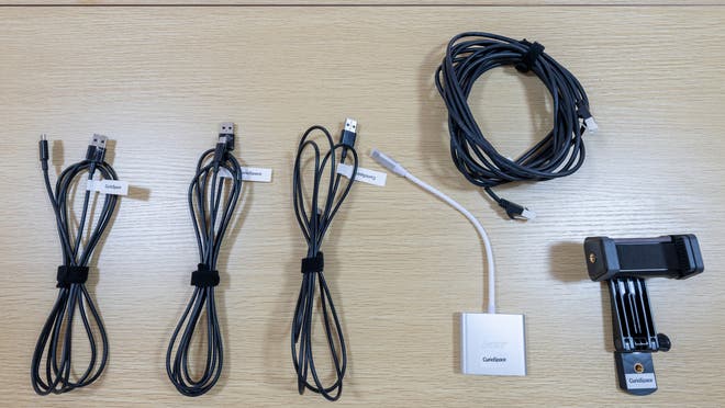 ⭐武蔵小金井駅3分!最大17名利用可!⭐55型モニタ/光回線/WiFi/FireTV/施術台全無料!の写真16