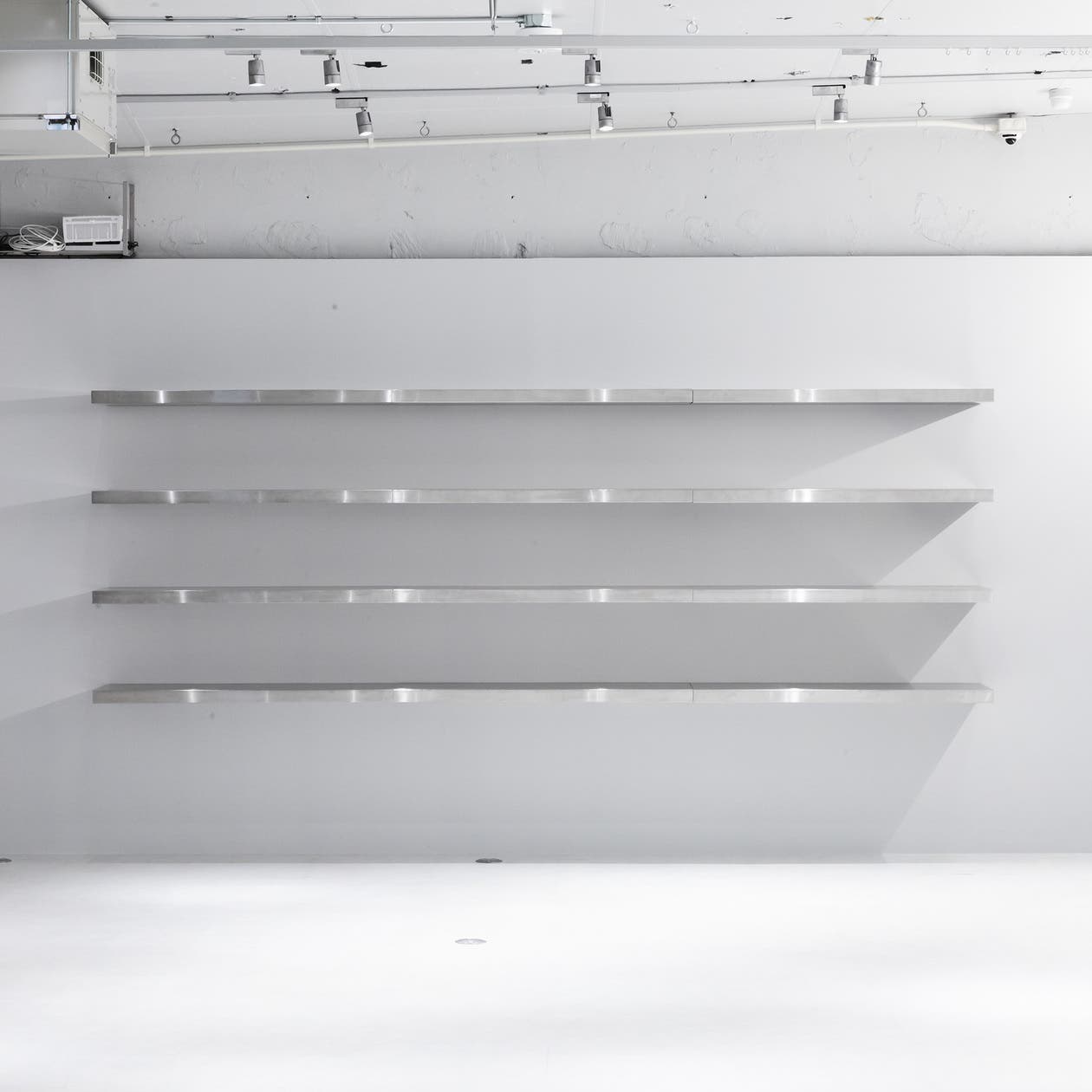 【原宿駅5分】展示会・ポップアップ・インスタレーションに最適なイベントスペースの写真7