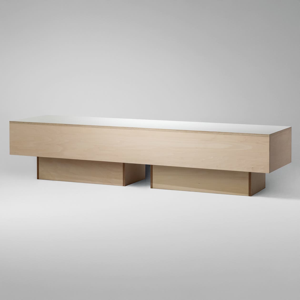 オリジナル木製什器の画像2