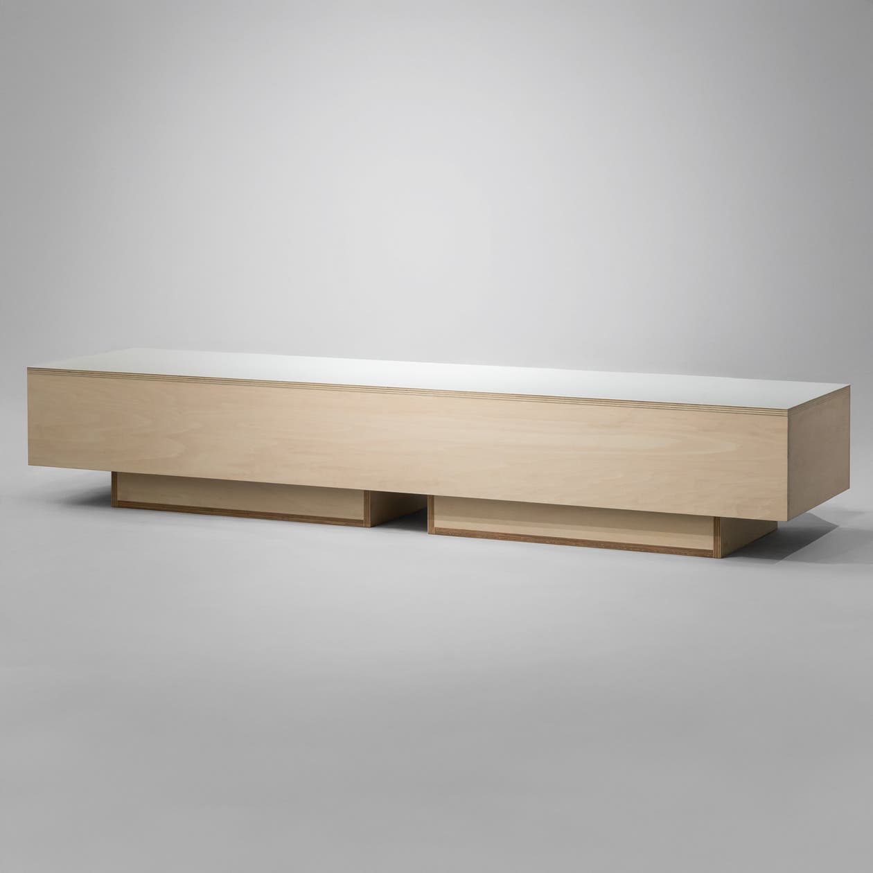 オリジナル木製什器の画像3