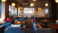 カフェ全面貸切の多目的スペース!会議やパーティーにもの写真2