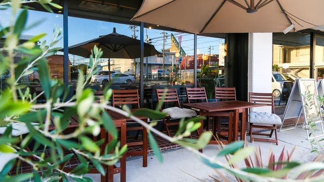 《最大50名利用可能》カフェ貸切の多目的スペース!スタッフ常駐の写真3