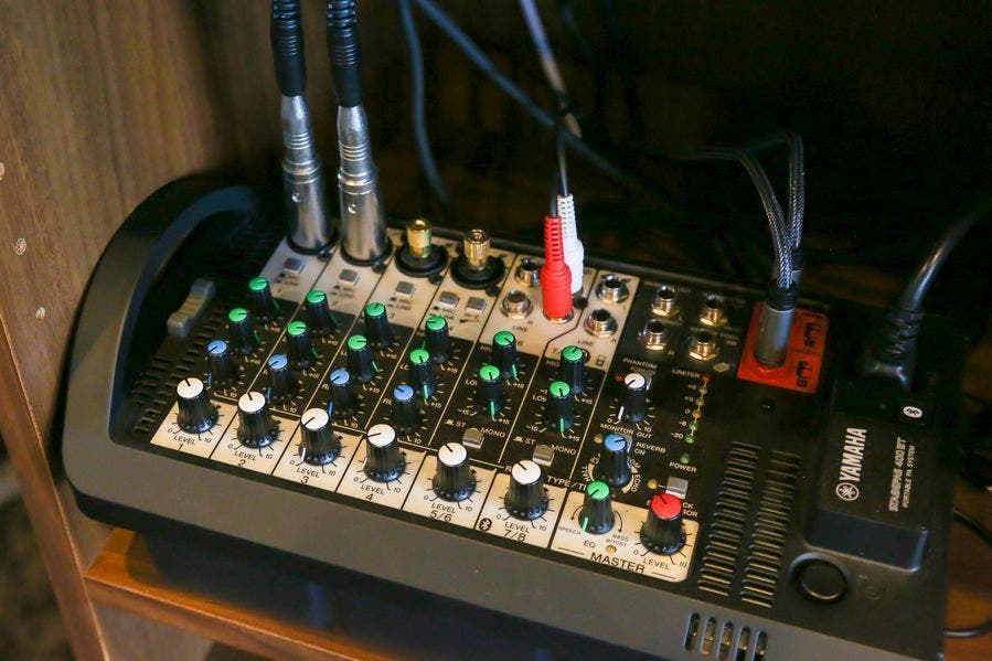 《最大50名利用可能》カフェ貸切の多目的スペース！スタッフ常駐の写真4