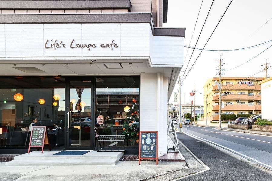 《最大50名利用可能》カフェ貸切の多目的スペース！スタッフ常駐の写真7