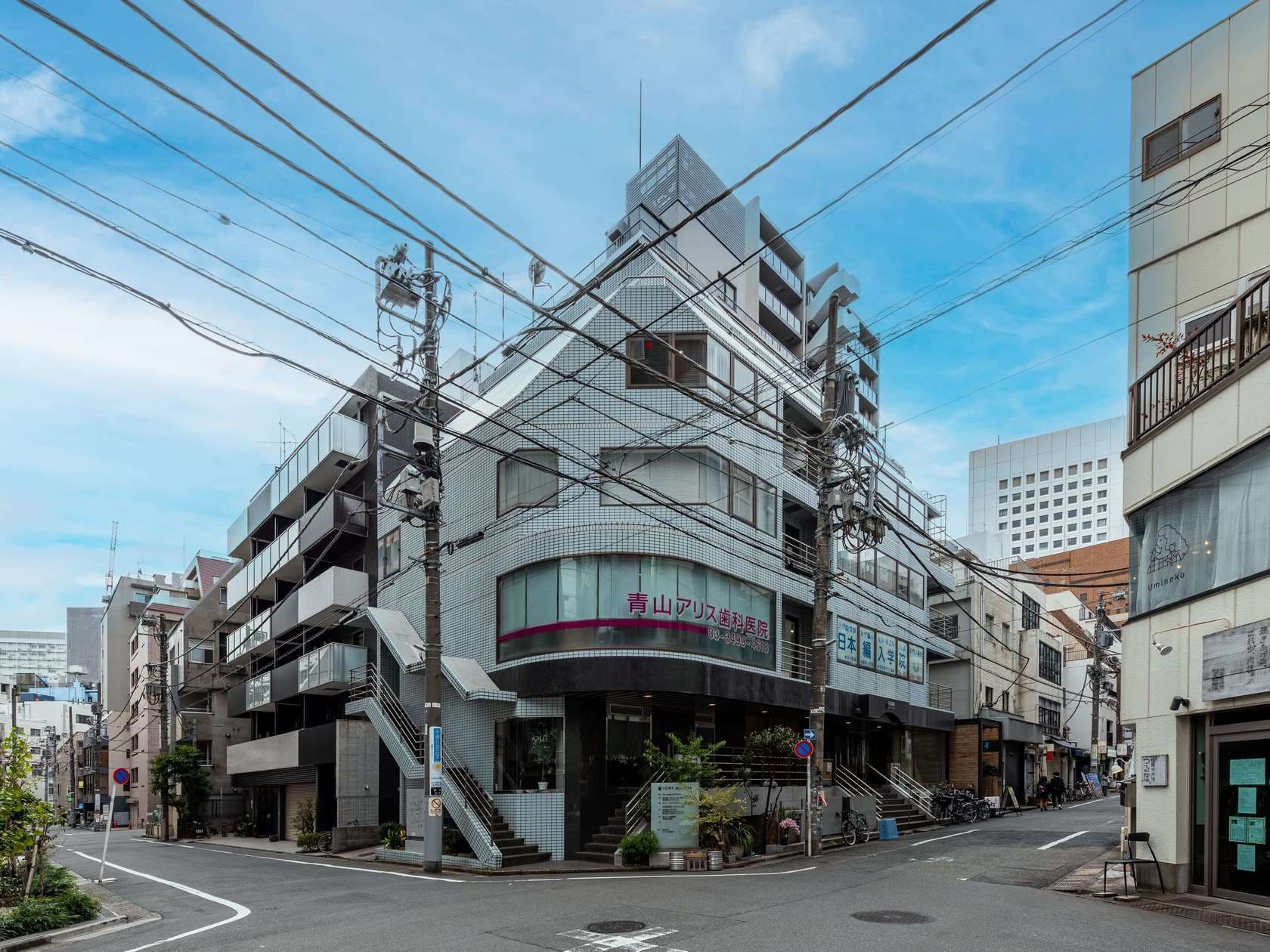 ✨期間限定価格！✨青山学院大学のすぐ近く✅直前予約OK！👍✅Wi-Fi完備✅ビジネス向けのコンパクト会議室の写真11