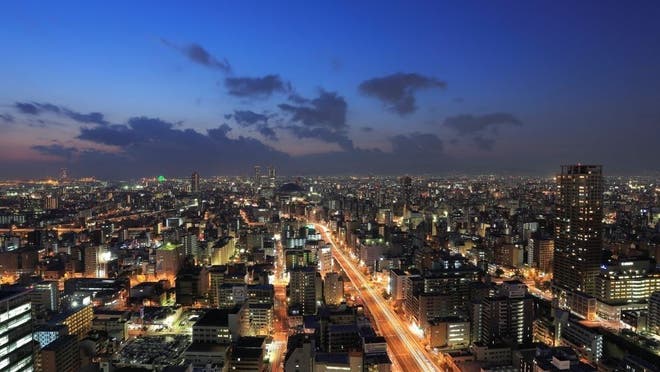 【ホテルモントレ グラスミア大阪】ウィンダミア ホールの写真6