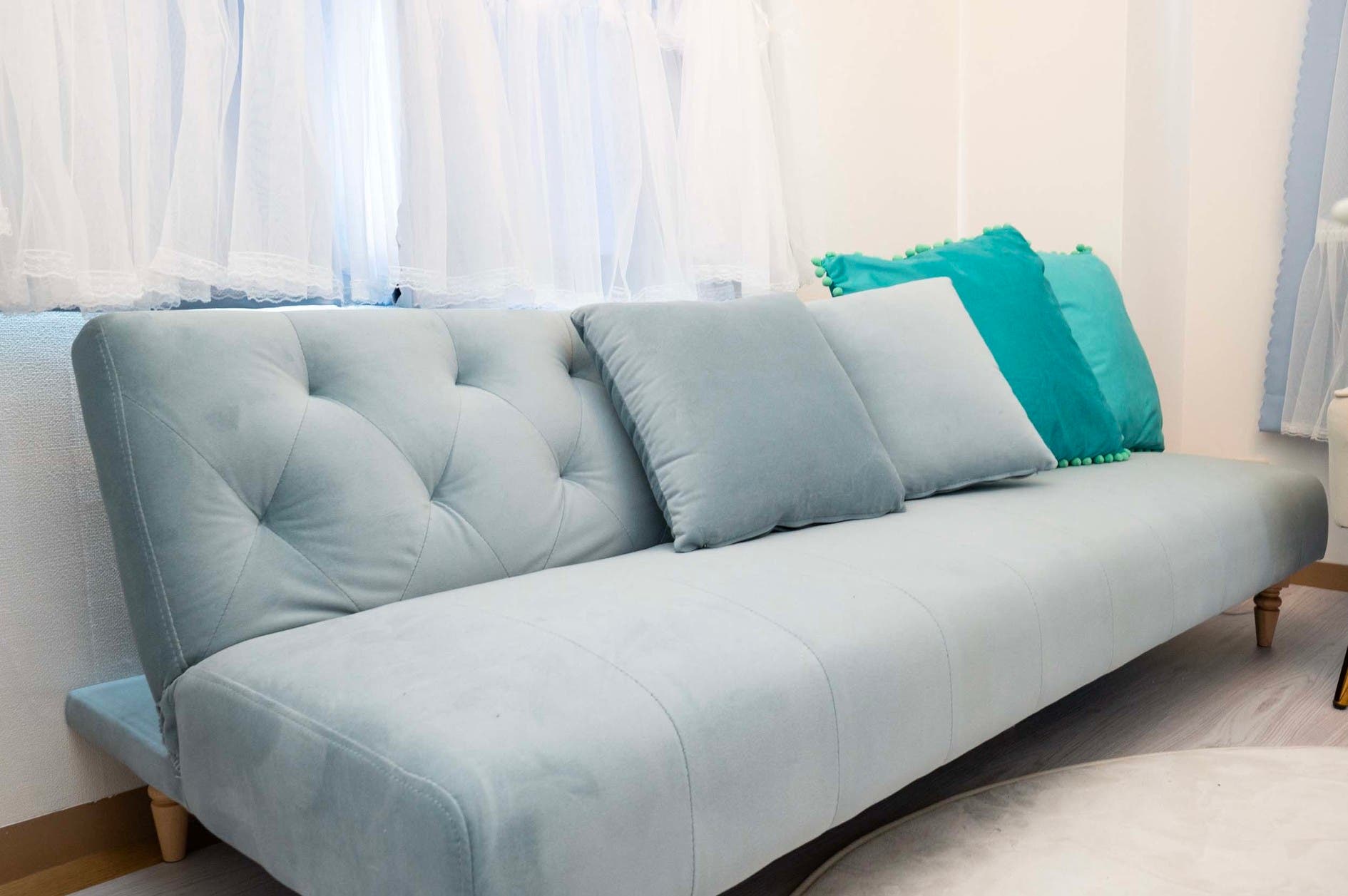 Lumine白楽【白楽4分】🌸ガーリー🎊パーティー🎉シャワー🚿女子会🌸キッチン📺大画面🎥撮影📷映画⚡️多目的🎊の写真17