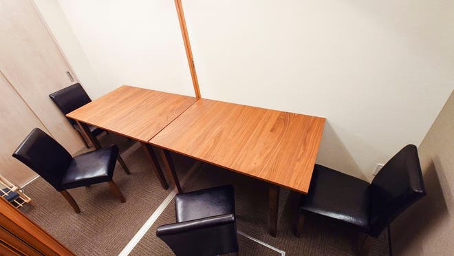 halooSPACE@吉祥寺 アイハーツタワー8F-ABの写真1