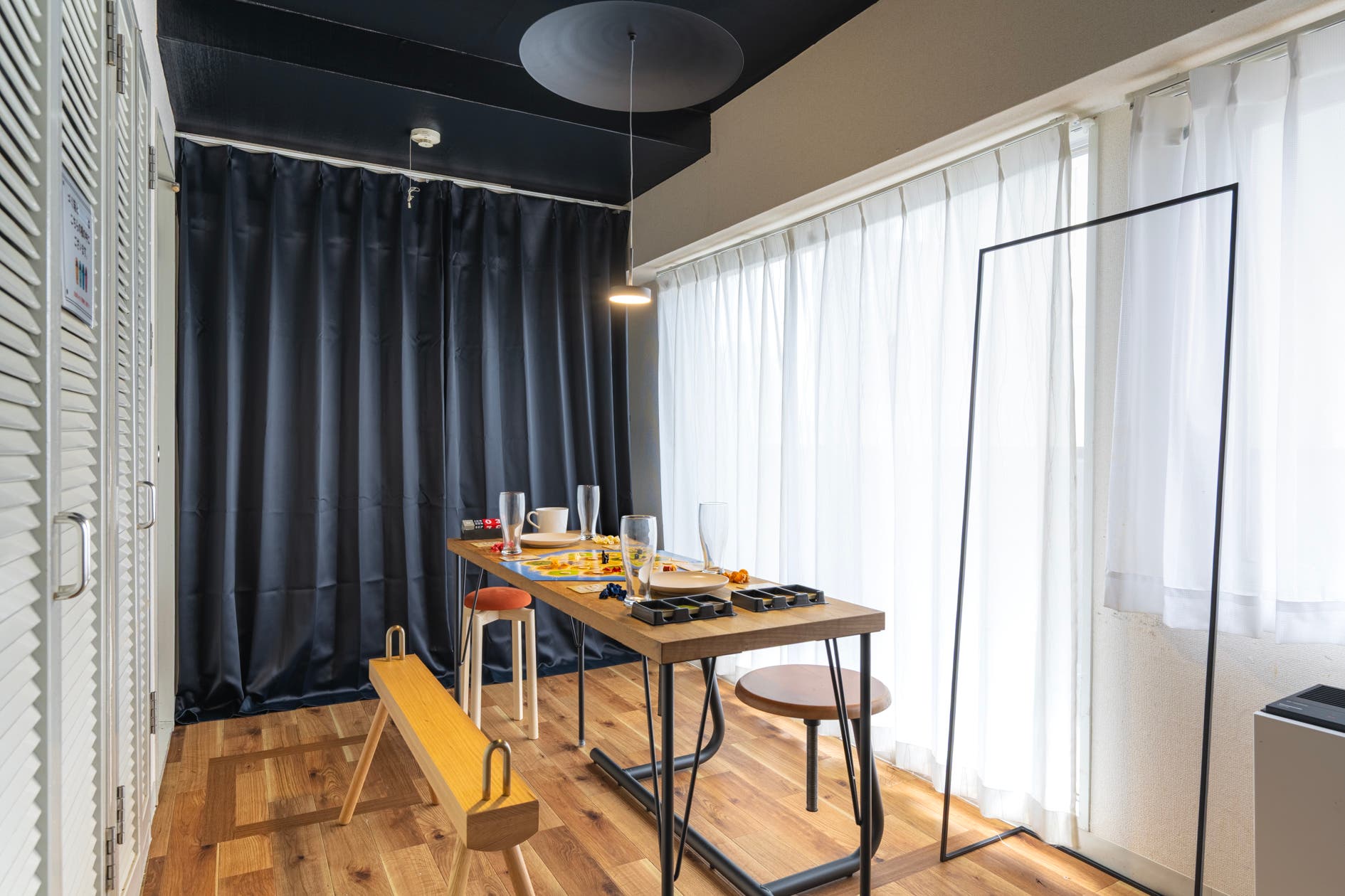 スペモ🎥クリスマス🎄渋谷駅5分🚶‍♀️プロジェクター🎥おしゃれデート💞映画鑑賞.696_CINEMA渋谷道玄坂2ndの写真5