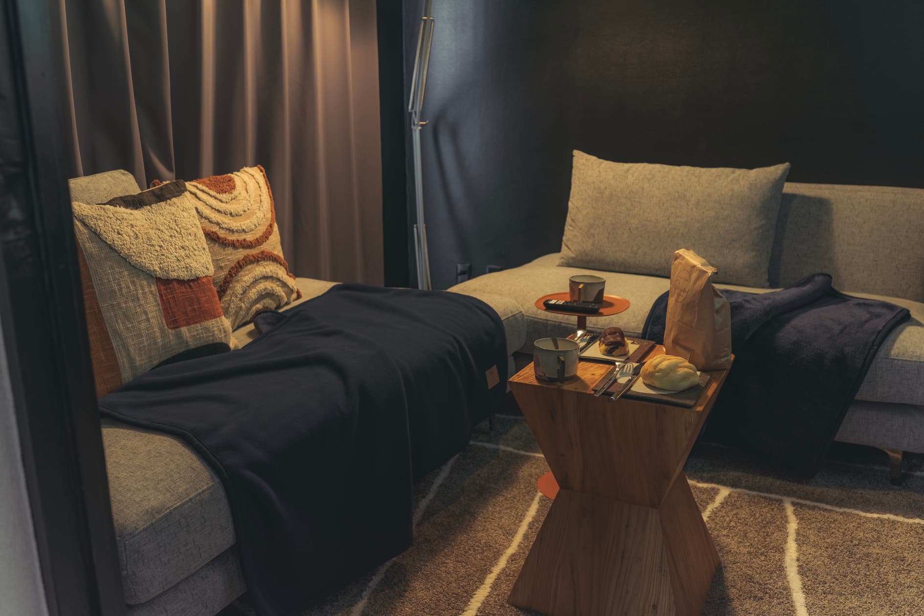 スペモ🎥クリスマス🎄渋谷駅5分🚶‍♀️プロジェクター🎥おしゃれデート💞映画鑑賞.696_CINEMA渋谷道玄坂2ndの写真10