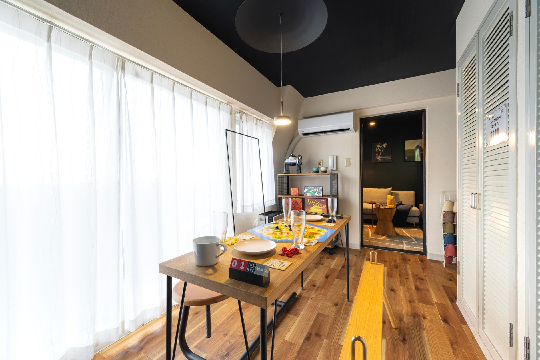 スペモ🎥クリスマス🎄渋谷駅5分🚶‍♀️プロジェクター🎥おしゃれデート💞映画鑑賞.696_CINEMA渋谷道玄坂2ndの写真11